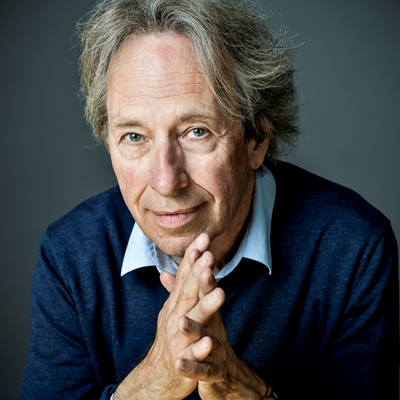 Pascal Bruckner in conversation with Santiago Herrero - Hay Festival