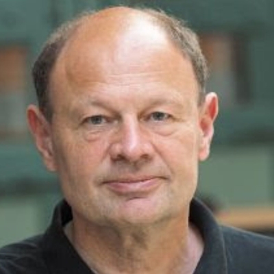 Jona Lendering in conversation with Jan W. Bok - Hay Festival - Hay ...