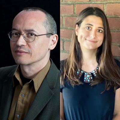 Joe Sacco in conversation with Arwa Mahdawi - Hay Festival - Hay ...