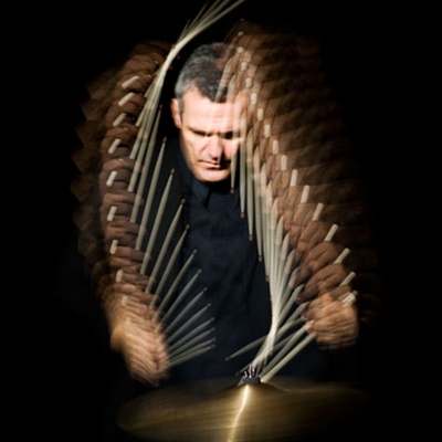 Christian Prommer - Hay Festival