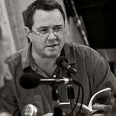 Jon Gower, Tiffany Murray, Gerald Tyler, Tomos Williams - Hay Festival