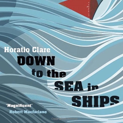 Horatio Clare talks to Stephanie Merritt - Hay Festival