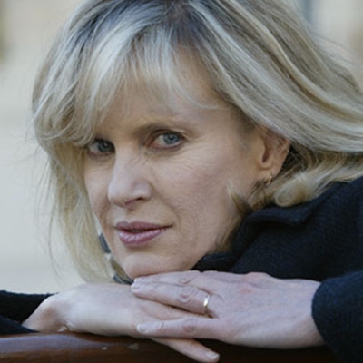 Siri Hustvedt talks to Stephanie Merritt - Hay Festival