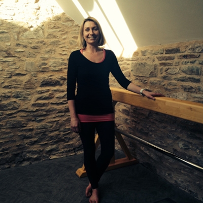 Emma Towersey - Hay Festival