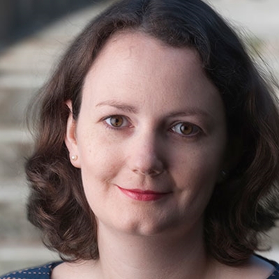 Daisy Hay - Hay Festival