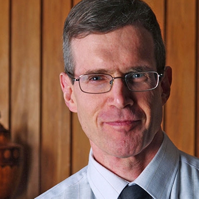 Matthew Kramer - Hay Festival