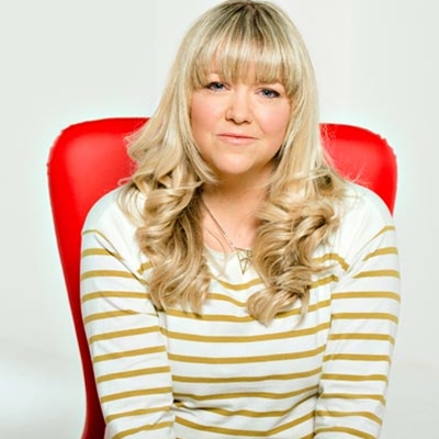 Bethan Elfyn – LIVE ON AIR - Hay Festival