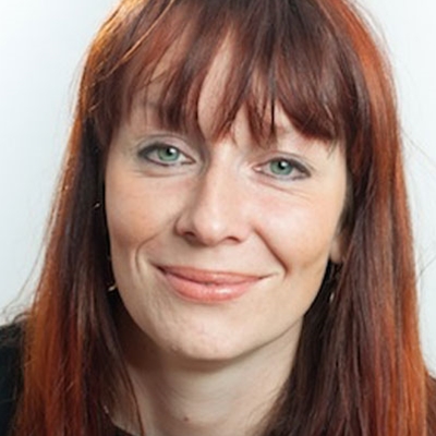 Esther-Miriam Wagner - Hay Festival