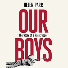 Helen Parr and Cedric Delves in conversation with Arthur Denaro - Hay ...