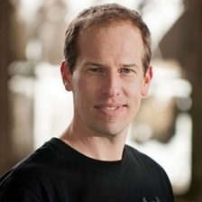 Chris Bradford - Hay Festival