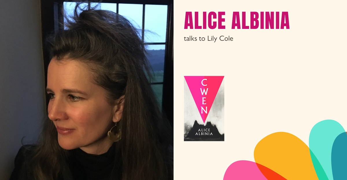 Alice Albinia talks to Lily Cole - Hay Festival - Hay Festival Anytime ...