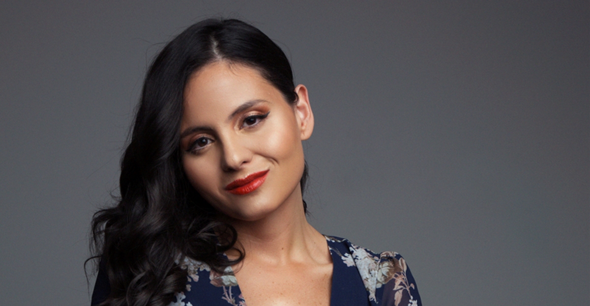 Reading club with Vanessa Rosales, presented by David Lara - Hay Festival