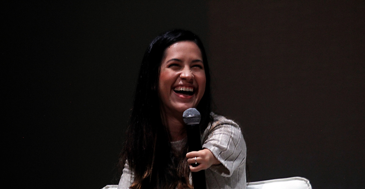 Workshop La niña que hablaba con los pájaros. Valentina Toro - Hay Festival
