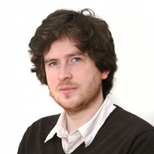 Duncan CLARK - Hay Festival