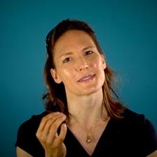 Helen CZERSKI - Hay Festival